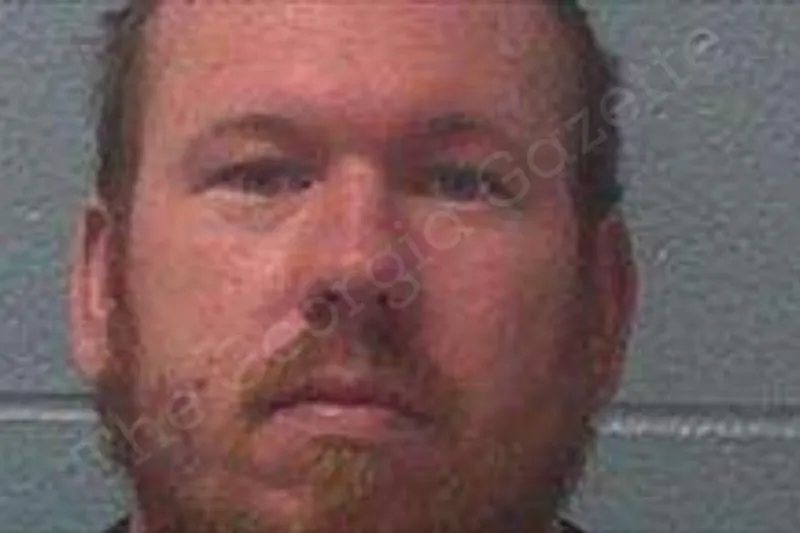 Jeremy Lee — Franklin County Jail Bookings