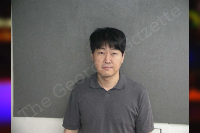 Kyungsu Lee — Twiggs County Jail Bookings