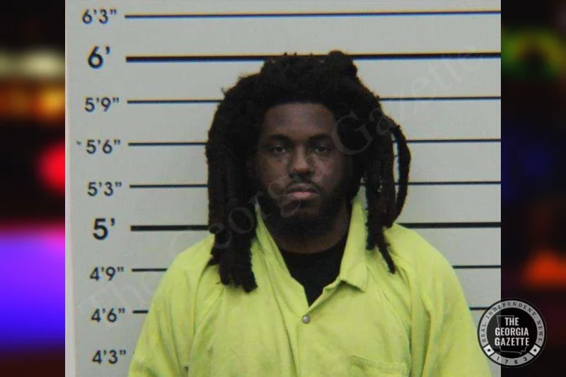 Sebastian Lee | Turner County Jail Bookings