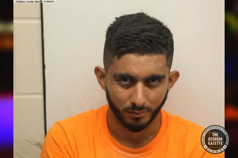 Frelin Lemus — Chatham County