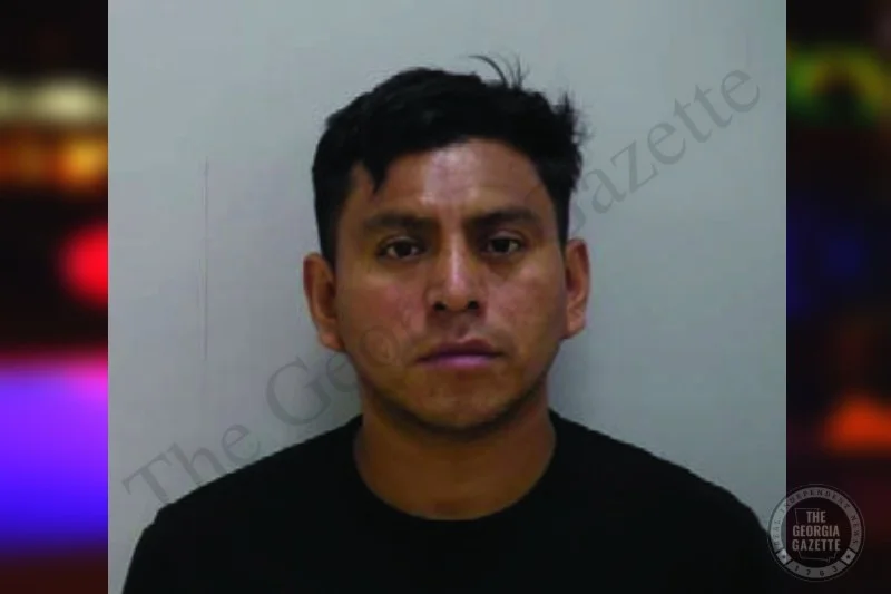 Isaiah Leon | Bartow County Jail Bookings