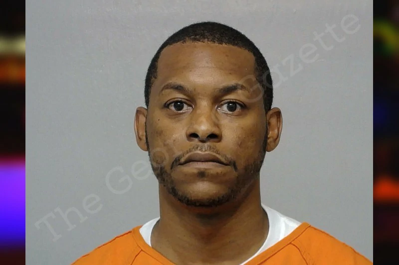 Lesly Jean — Bibb County Jail Bookings