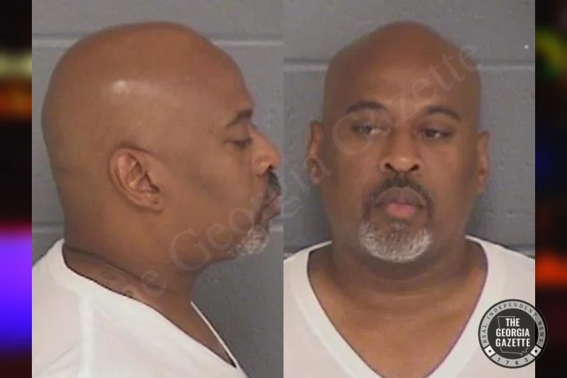 William Lett | Barrow County Jail Bookings