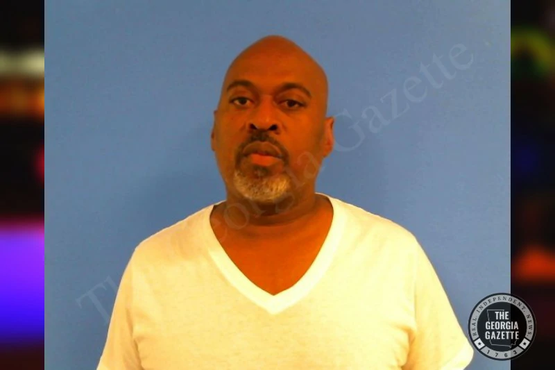 William Lett — Troup County Jail Bookings