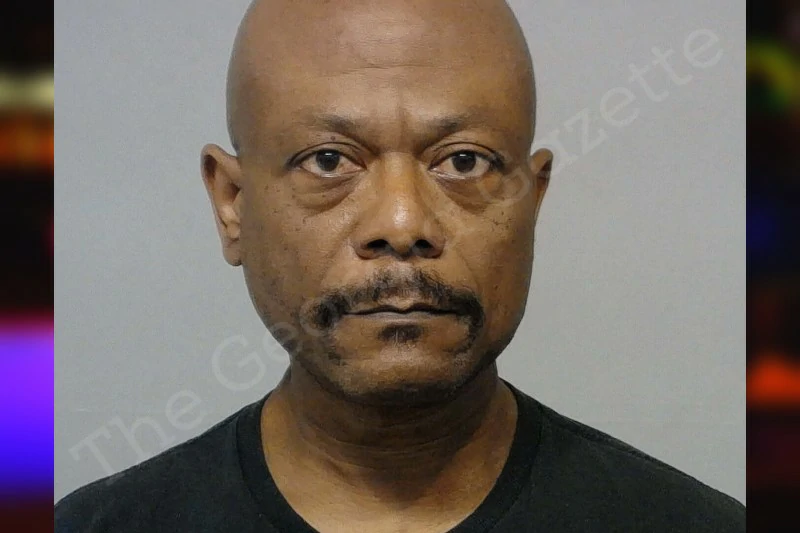 Lewis Conley — Bibb County Jail Bookings