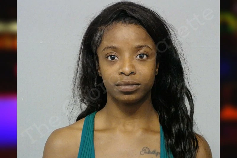 Lizzie Gray — Bibb County Jail Bookings