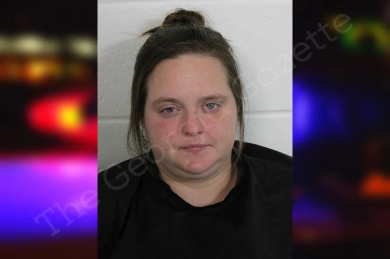 Brittany Long — Floyd County