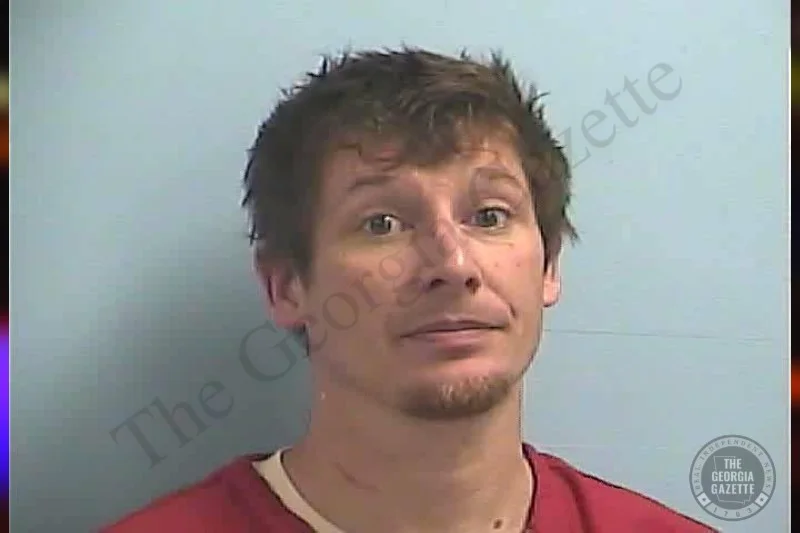Seth Long — Dawson County Jail Bookings