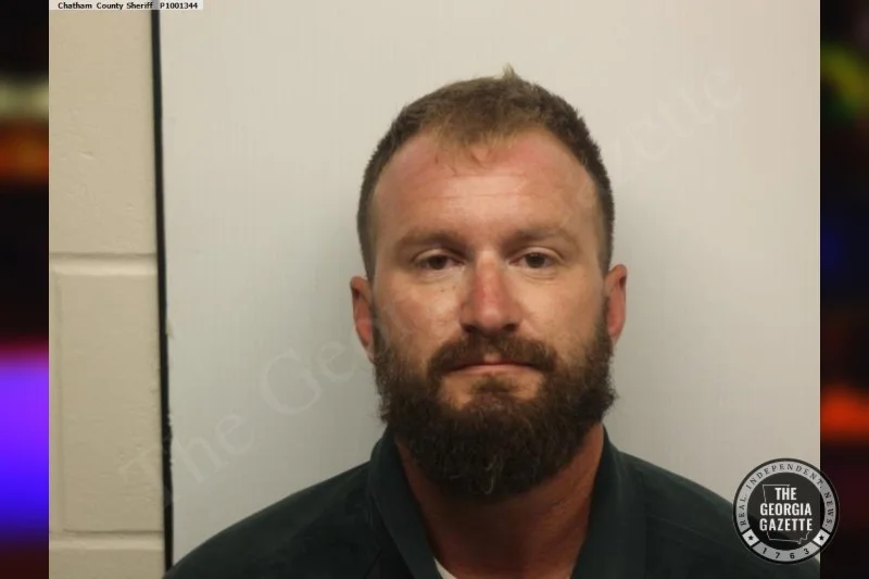 William Long — Chatham County