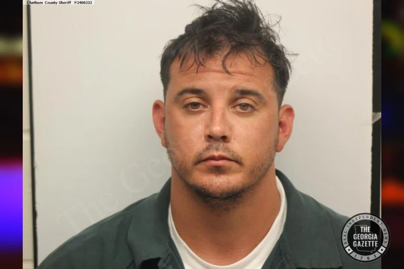 Alex Lopez — Chatham County Jail Bookings