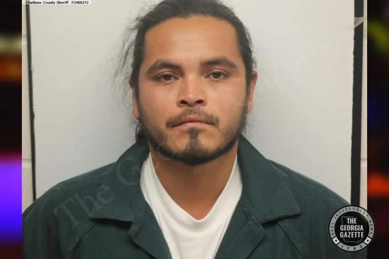 Maykel Lopez Carazo — Chatham County Jail Bookings