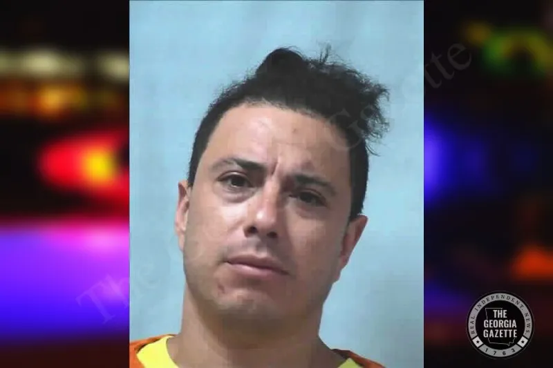 Jimmy Lopez — Seminole County