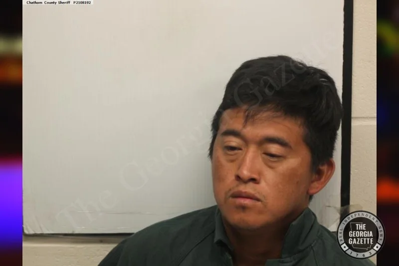 Sami Lopez Martinez — Chatham County