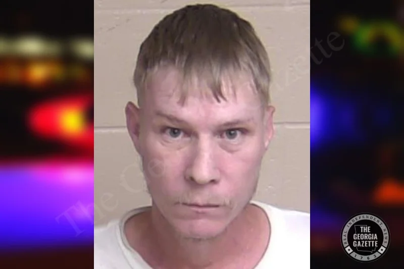 Kevin Lowe — Walker County Jail Bookings