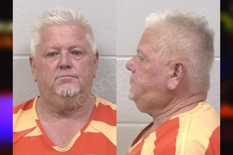 Robert Lowman — Paulding County Jail Bookings