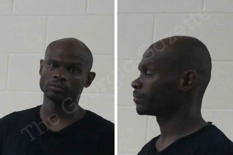 Christopher Lucas — Houston County Jail Bookings