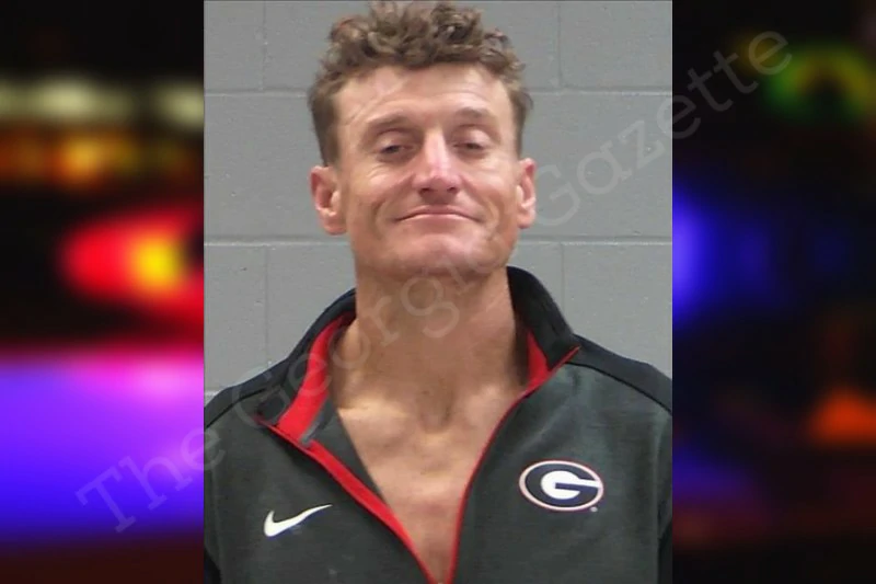 Joseph Madden — Baldwin County