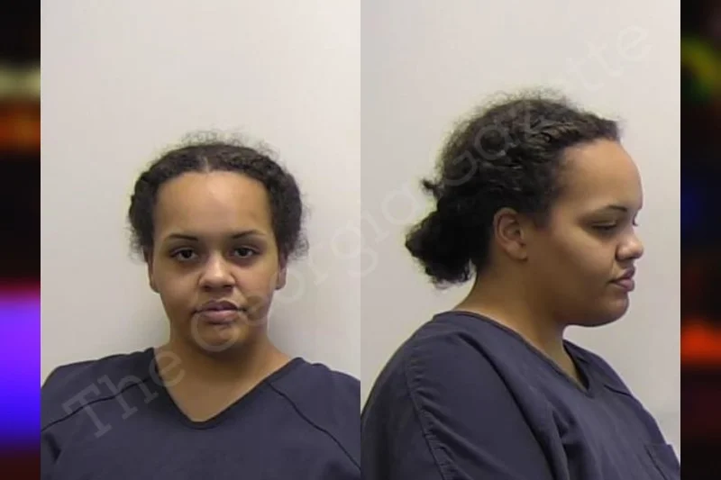 Amelia Manning | Clarke County Jail Bookings