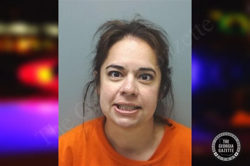 Claudia Marlenee — Cherokee County