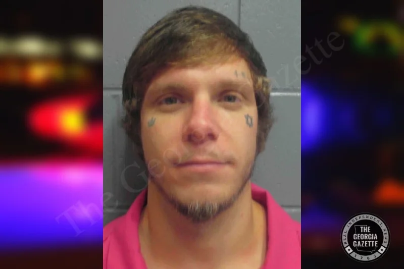 Christopher Mathews — Lee County