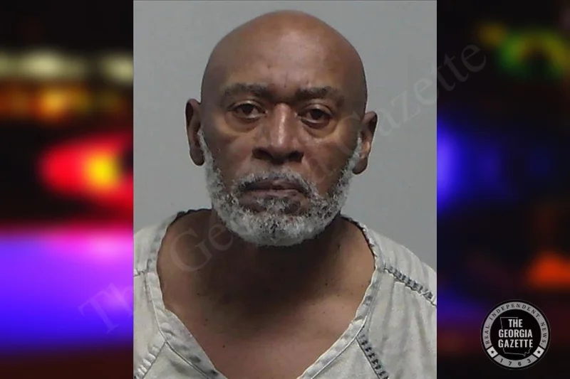 Anthony Mathis — Tift County Jail Bookings