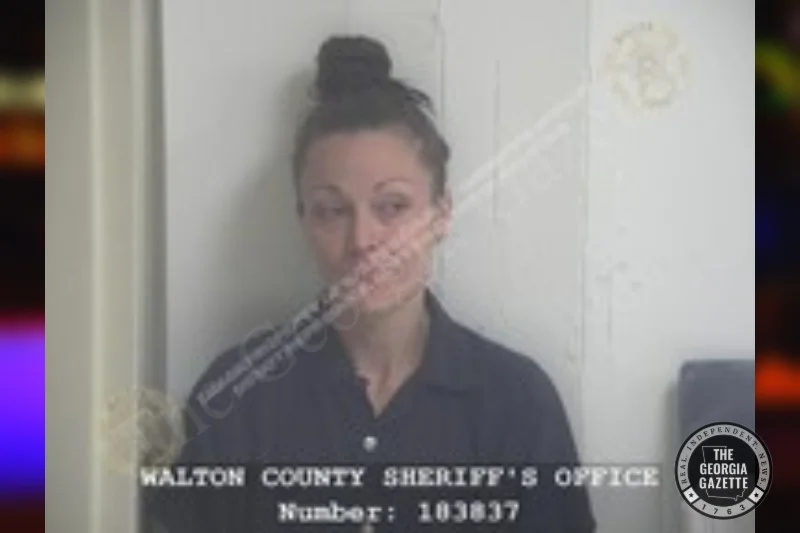 Jessica Mathis | Walton County