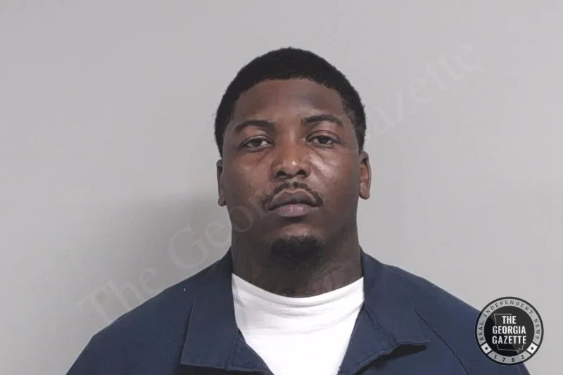 Ryan Mathis — Lowndes County Jail Bookings