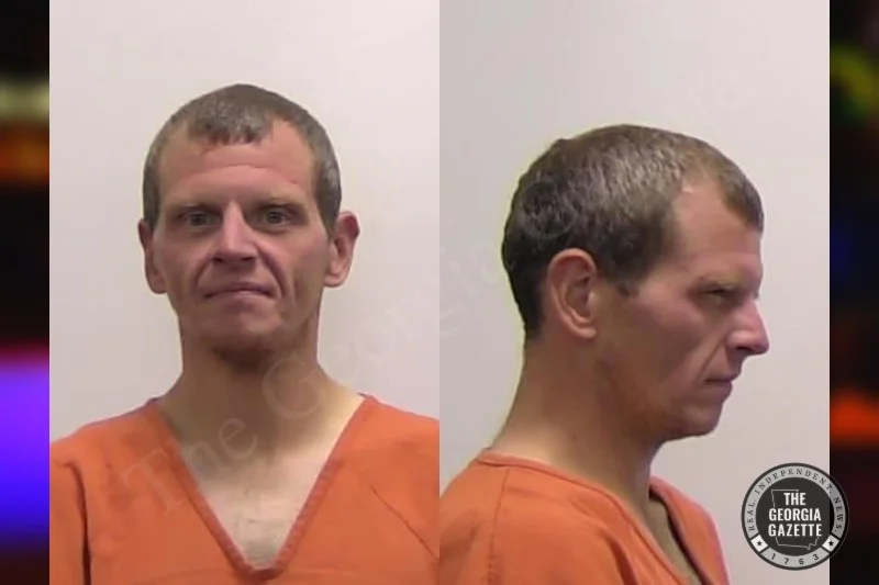 Christopher Mauldin — Clarke County Jail Bookings