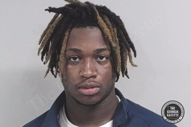 Marcus McCall — Lowndes County Jail Bookings