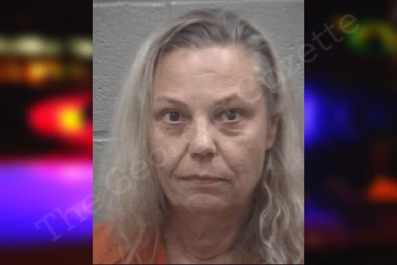 Renee McLendon — Columbia County Jail Bookings