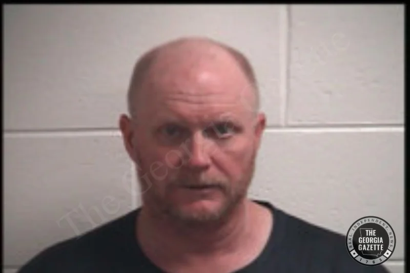 Joseph Melton | Henry County Jail Bookings