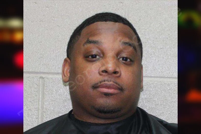 Jacques Miller — Haralson County
