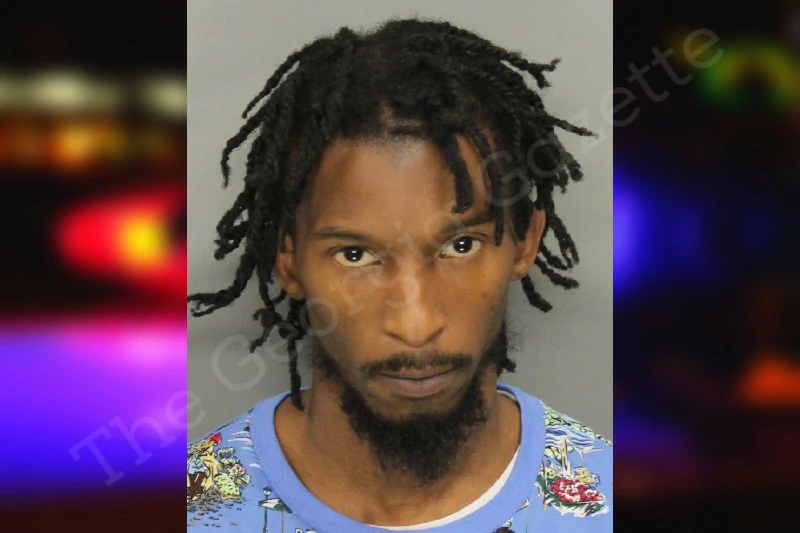 Ryan Miller — Cobb County Jail Bookings