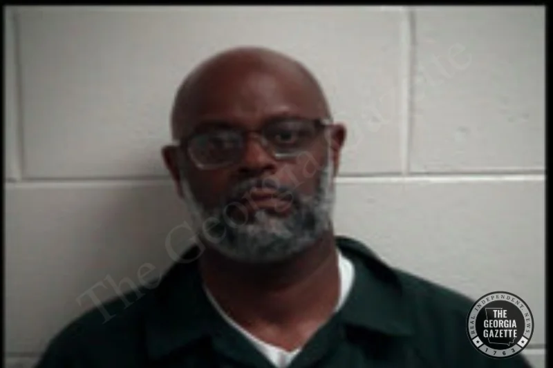 Ricky Mills — Henry County Jail Bookings