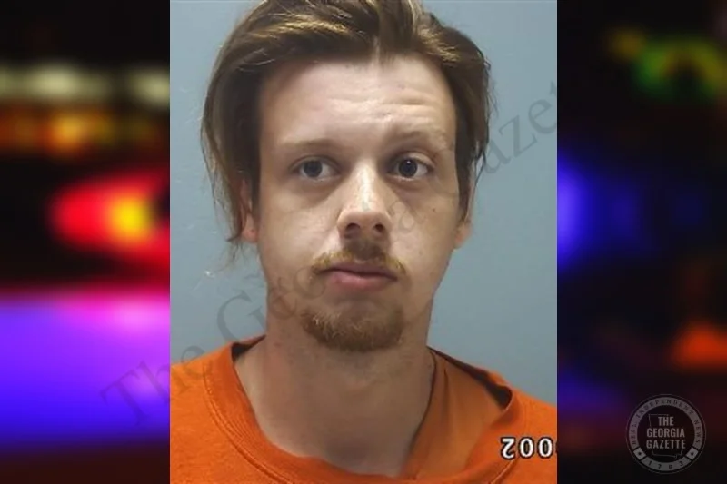 Michael Millwood — Cherokee County