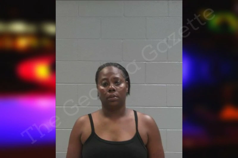 Crystal Mitchell — Baldwin County Jail Bookings