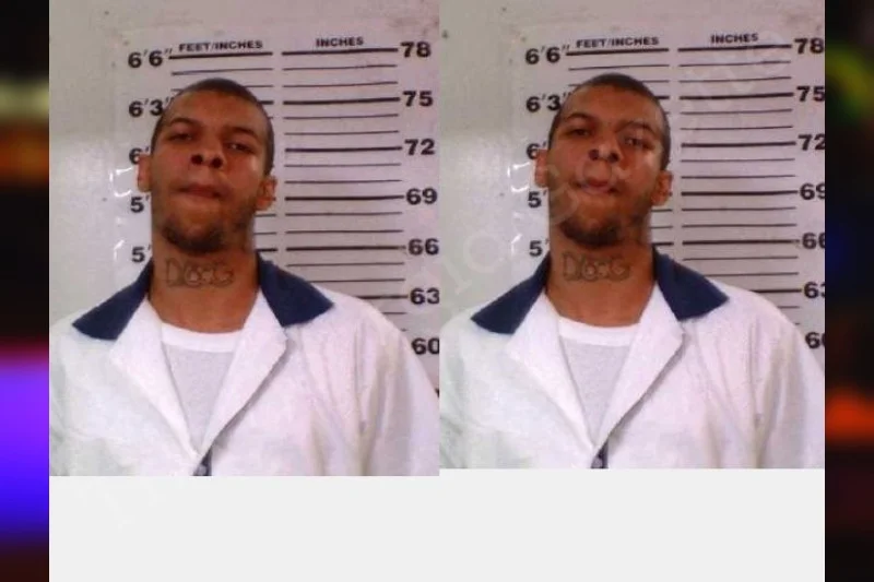 Elisha Mohone — Clarke County