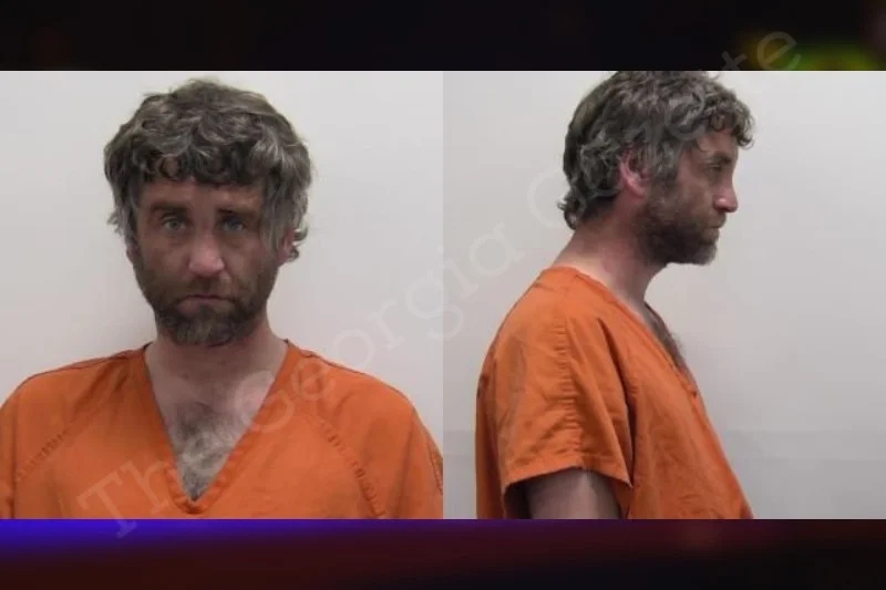 Joshua Mooney — Clarke County Jail Bookings