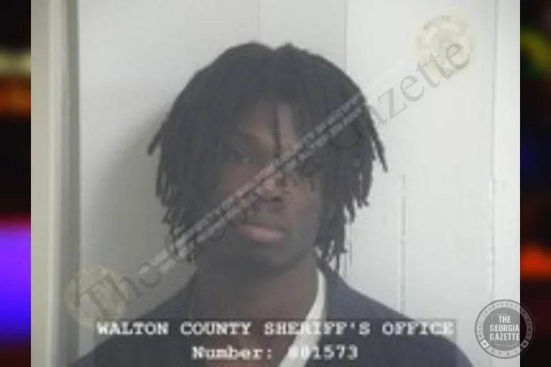 Jaiden Moore | Walton County