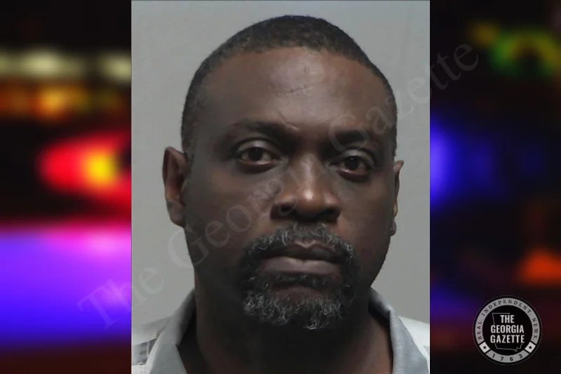 Timothy Morris — Tift County Jail Bookings