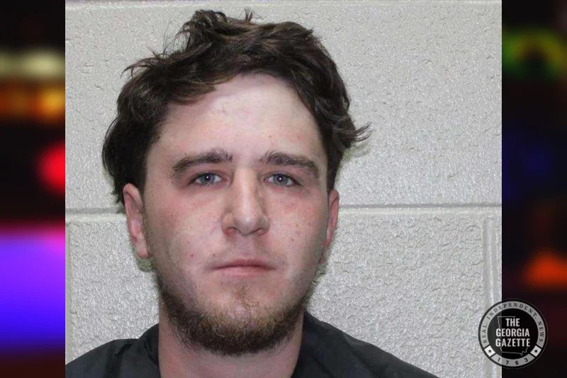 Timothy Morrow — Haralson County Jail Bookings