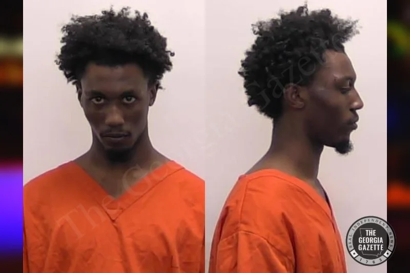 Kenaz Moses | Clarke County Jail Bookings