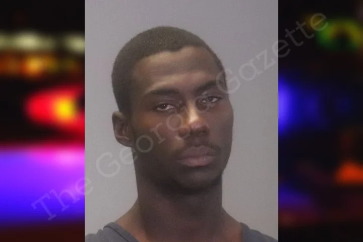 Michael Moses — Muscogee County Jail Bookings