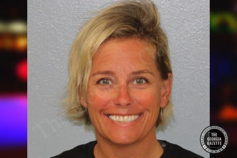 Summer Mullins — McIntosh County Jail Bookings