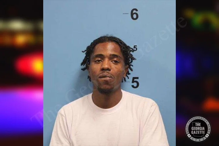 Muse Muse — Monroe County Jail Bookings