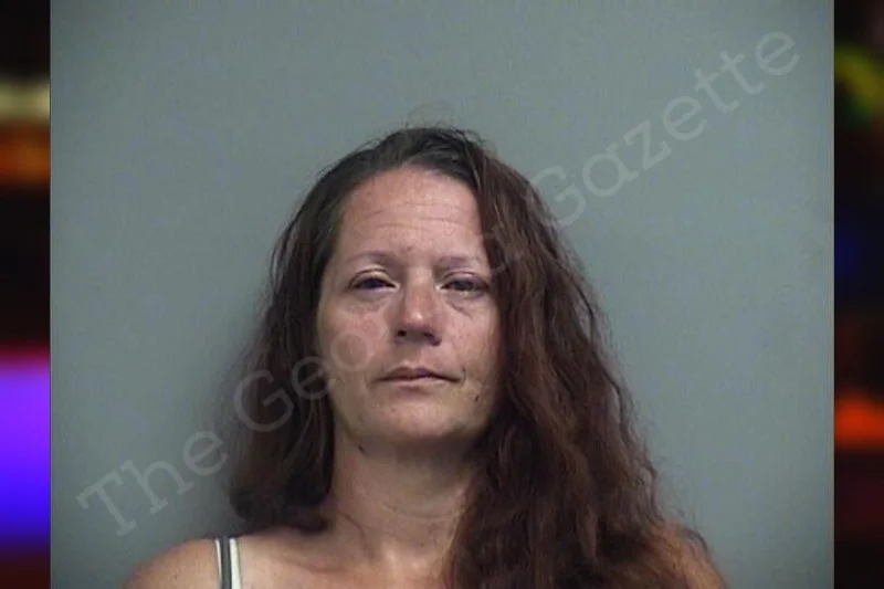 Amanda Mabb — Effingham County Jail Bookings