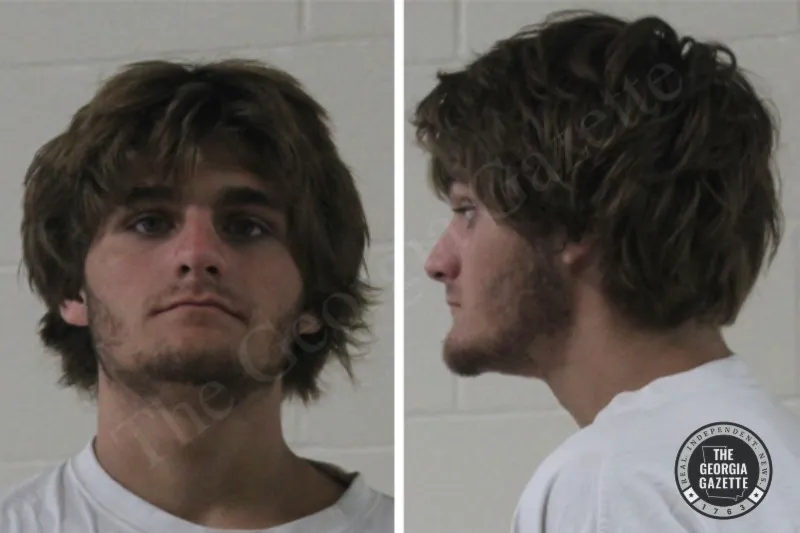 Jordan Manire — Houston County Jail Bookings