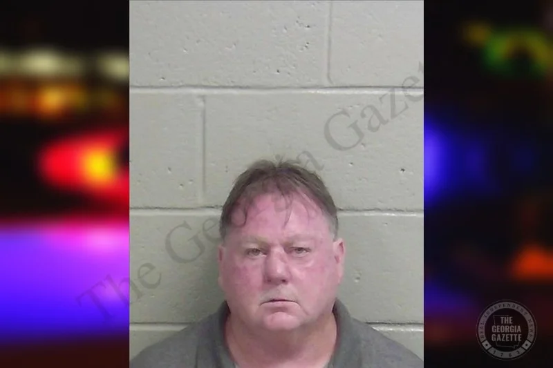 Ronald Manning — Wayne County