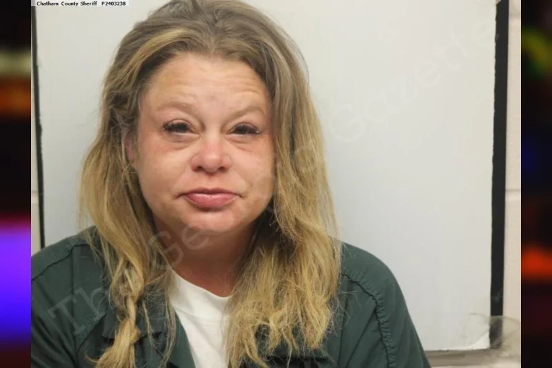 Sherry Mason — Chatham County