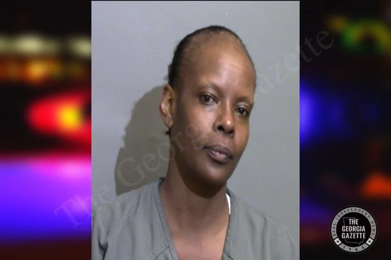 Yolanda Mathis — Glynn County Jail Bookings